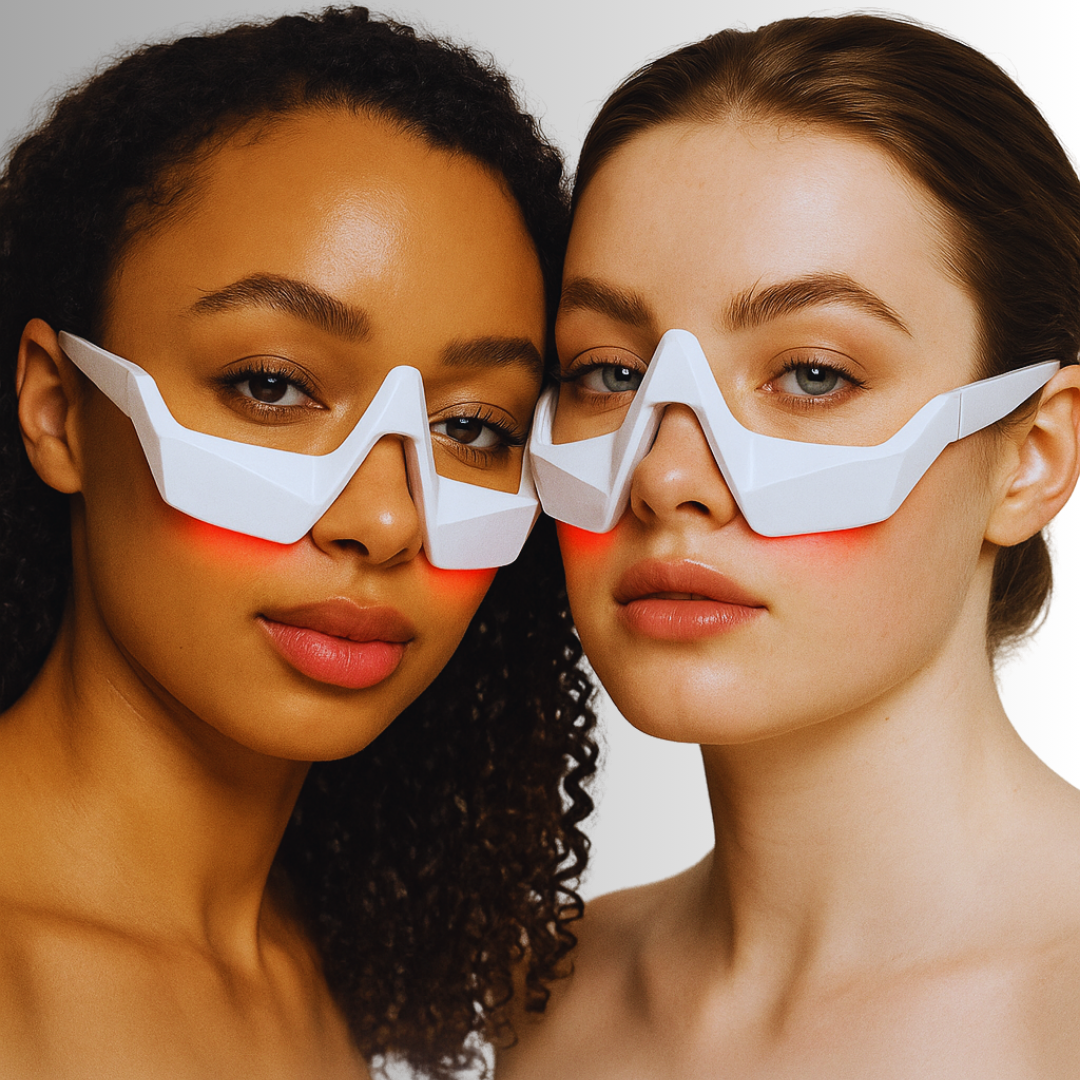 Micro-current Vibration IEye Bags – Voncava